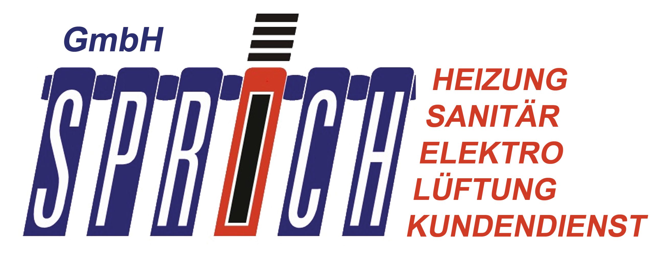 Heizungsbau Sprich GmbH